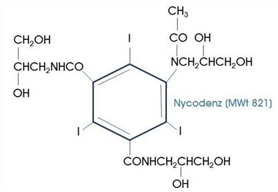 Nycodenz | Abfrontier