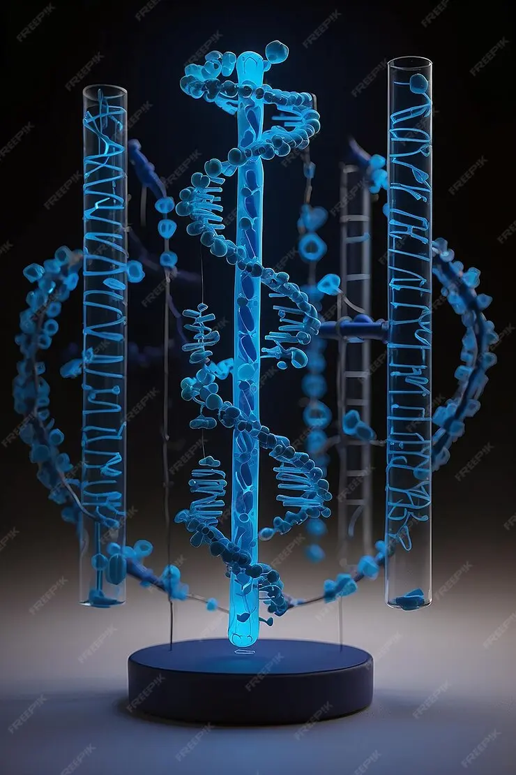 Key Biological Databases Every Researcher Should Know | Abfrontier